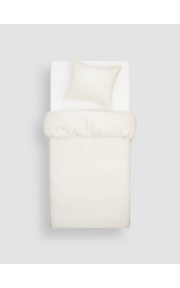 Katoenen dekbedovertrekset, RESERVED, 7844T-08X