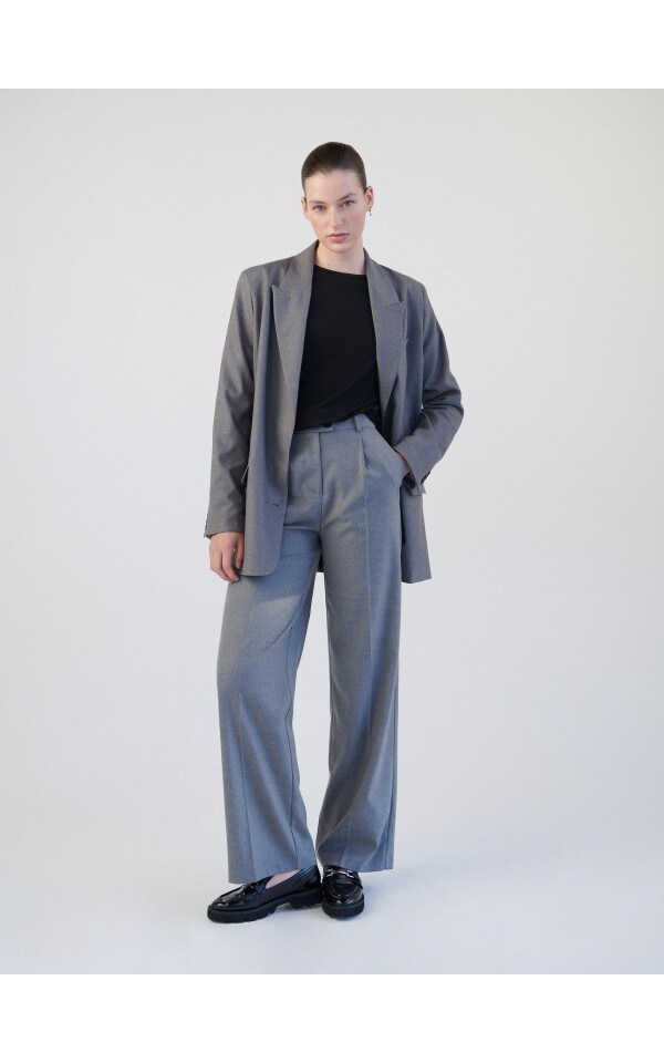 Langarm-Oberteil, RESERVED, 9412H-99X