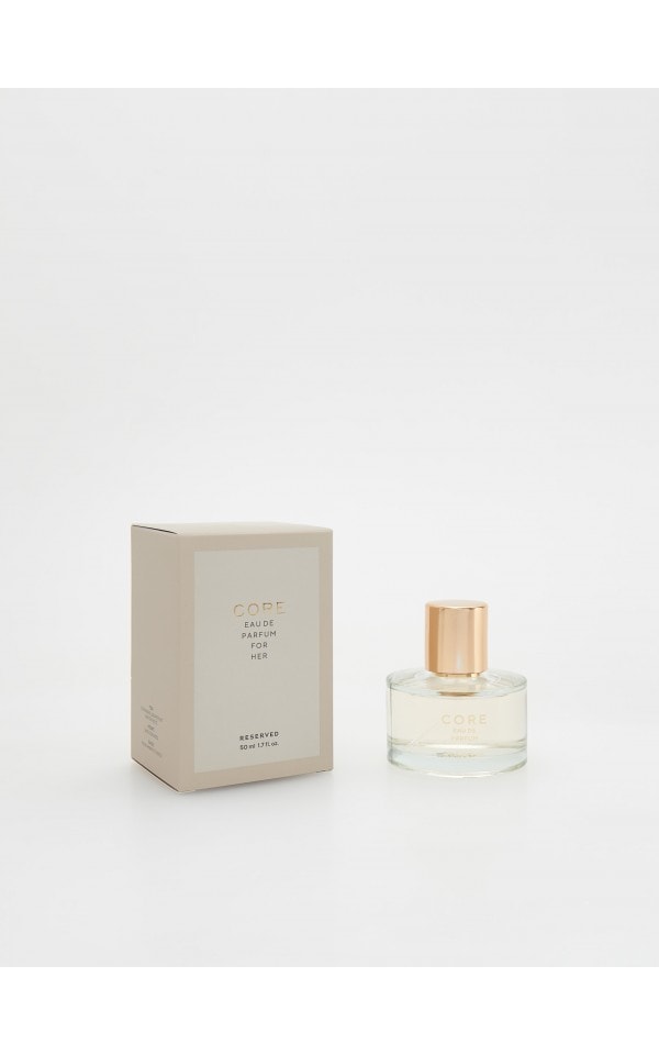 Eau de parfum Core, RESERVED, 2379V-02X
