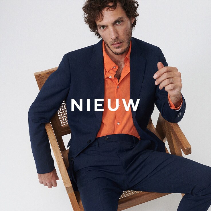 Reserved & Shop Online