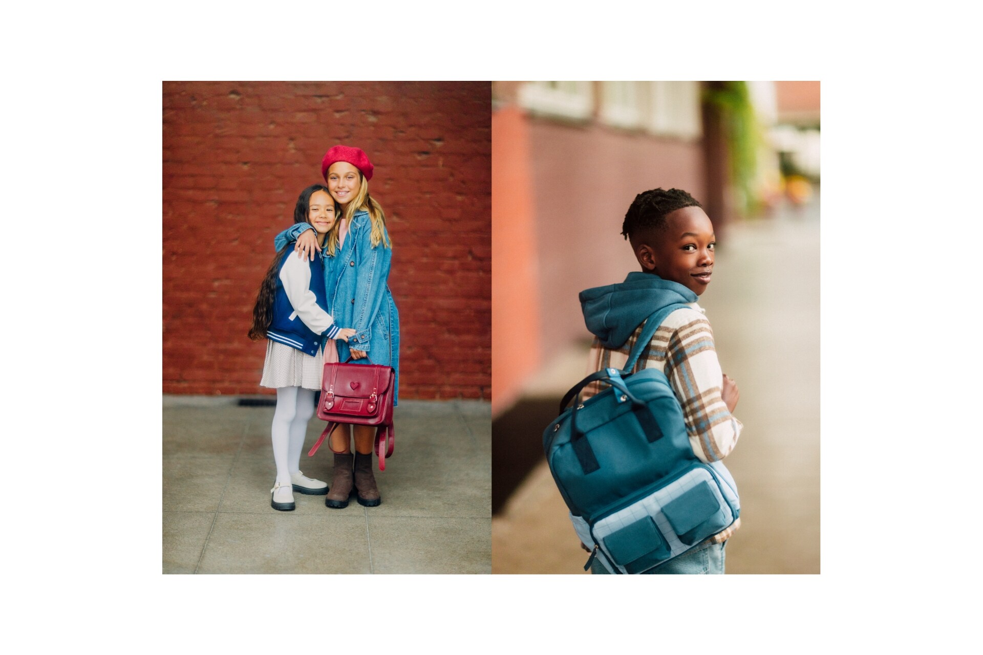 Back Together - RESERVED