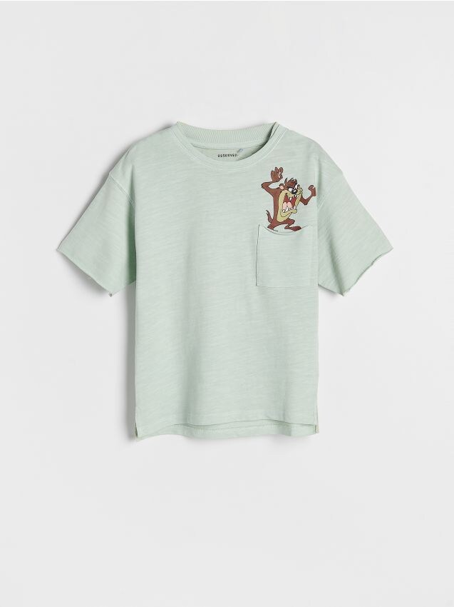 Boys` t-shirts - RESERVED