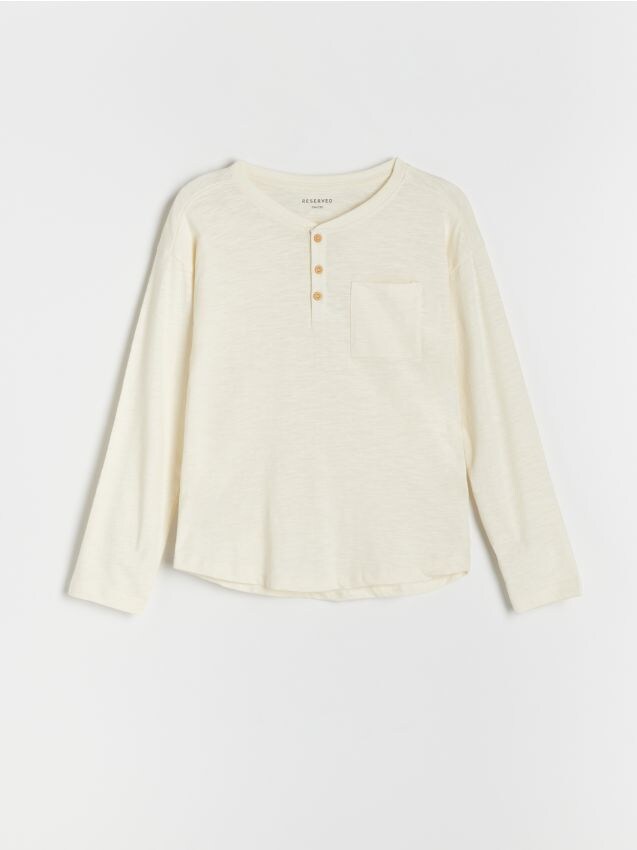 Reserved.com official store - RESERVED