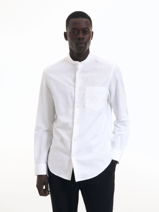 Reserved.com official store - RESERVED