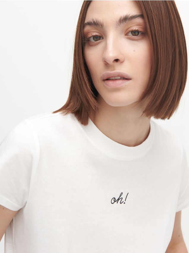 Buy online! Reserved.com official store - RESERVED