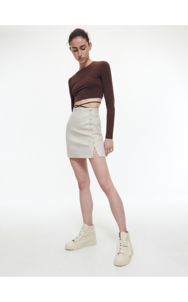 Mini krilo, RESERVED, 1236P-08X